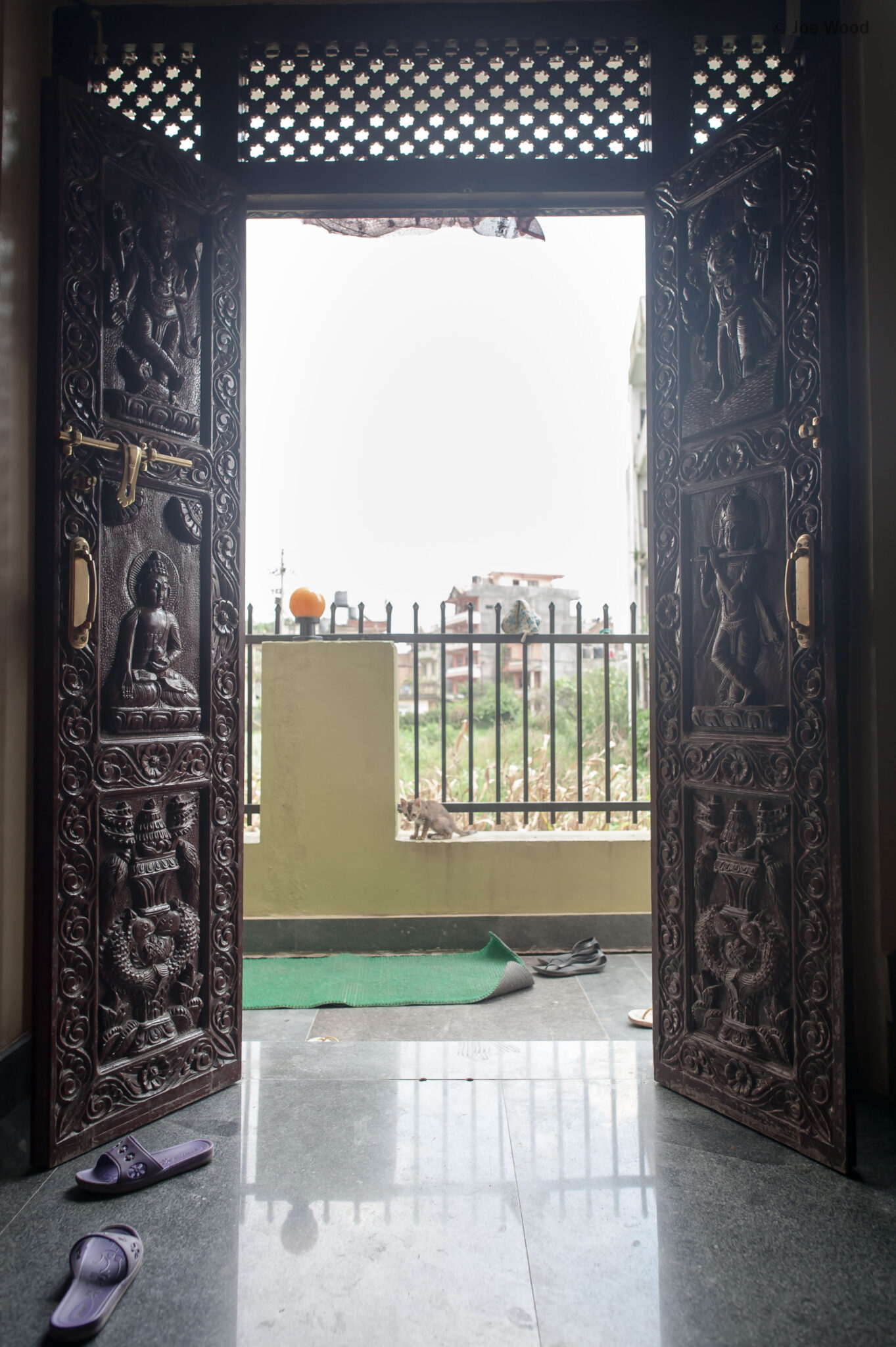 Best Homestay Service in Kathmandu Nepal - Be Here Now